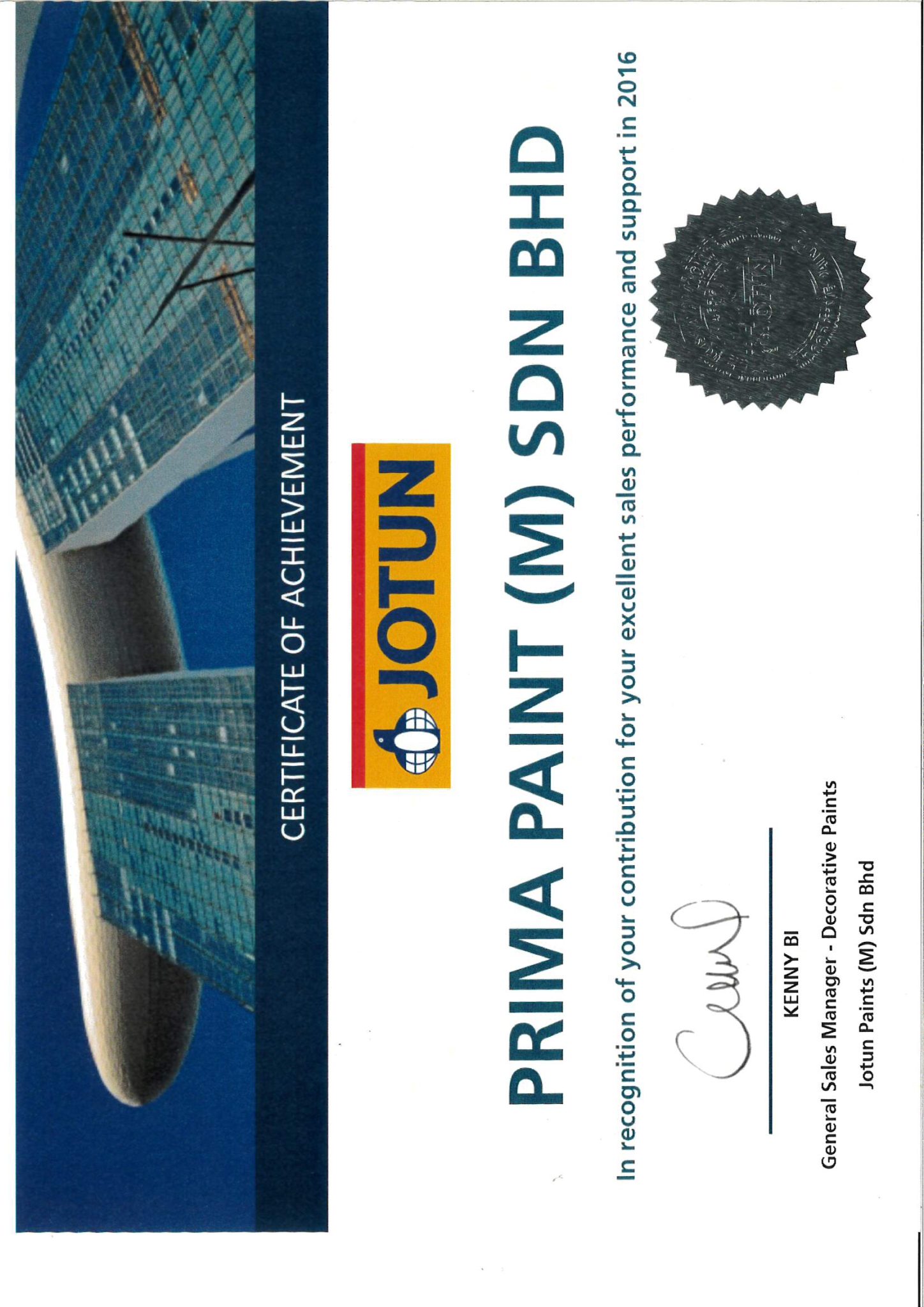 Home - Prima Paint (M) Sdn Bhd